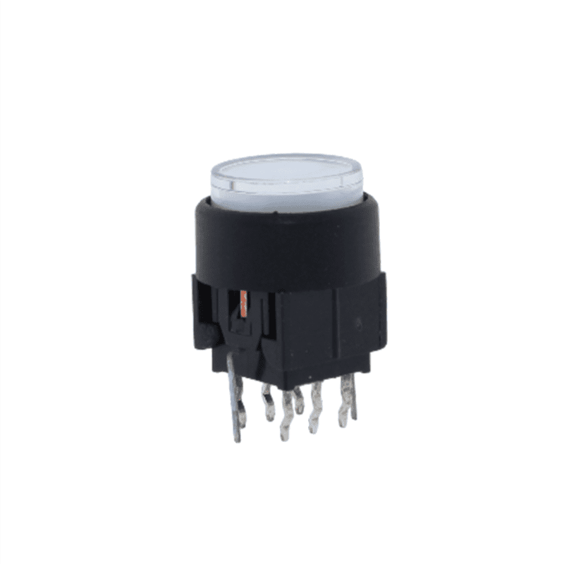 LED PUSH BUTTON SWITCH - LAKEVIEW LED PUSH BUTTON SWITCH - LAKEVIEW